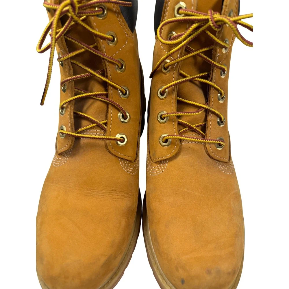 Timberland | Shoes | Timberland Womens 6 Inch Premium Waterproof Boots ...